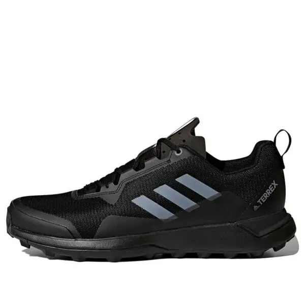 Adidas Cmtk Trail Sneakers - Black/grey