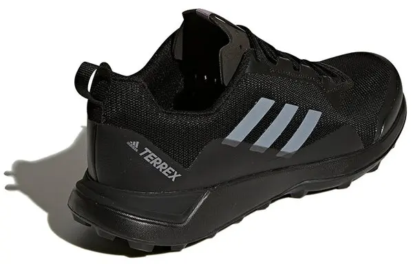 Adidas Cmtk Trail Sneakers - Black/grey