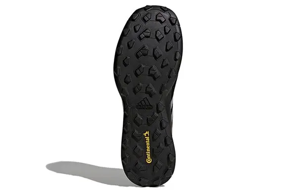 Adidas Cmtk Trail Sneakers - Black/grey