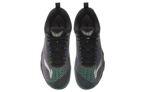 LI-NING Sound Boom Ayzn009-16 Athletic Sneakers