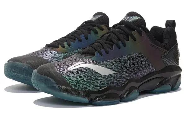 LI-NING Sound Boom Ayzn009-16 Athletic Sneakers