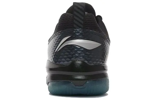 LI-NING Sound Boom Ayzn009-16 Athletic Sneakers