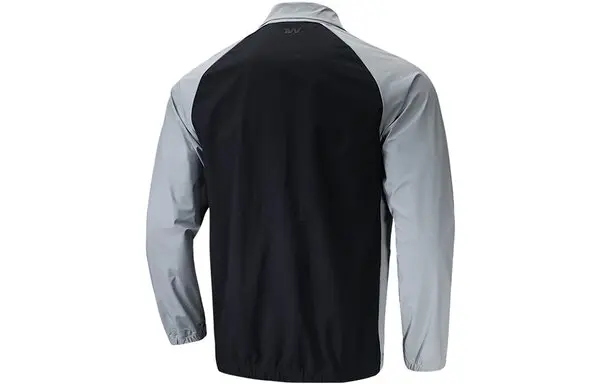 Under Armour Sportstyle Woven Full Zip Jacket