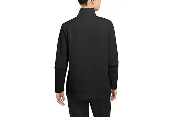 Nike Tech Fleece Stand Collar Jacket