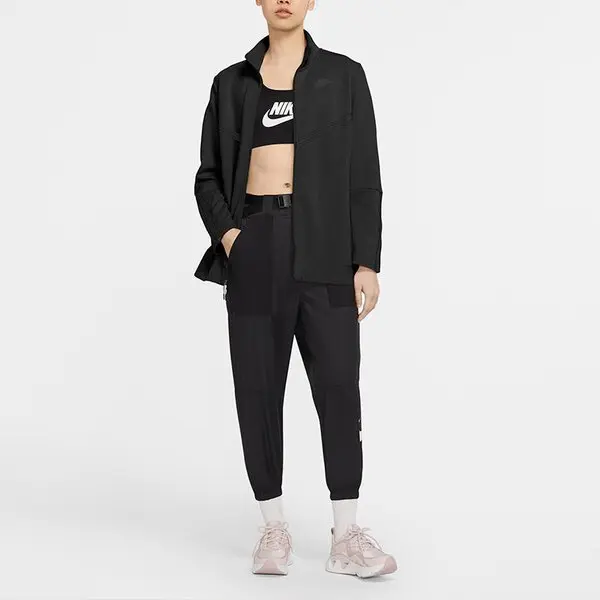 Nike Tech Fleece Stand Collar Jacket