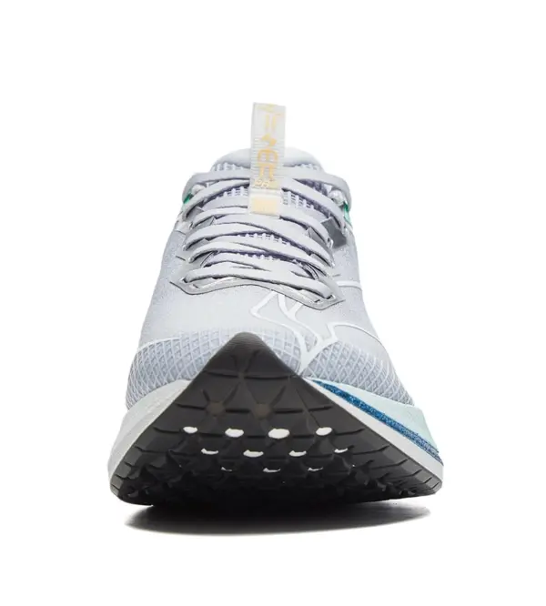 LI-NING Red Hare Pro Sneakers - Teal/grey