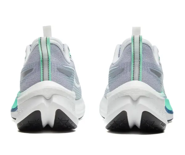 LI-NING Red Hare Pro Sneakers - Teal/grey