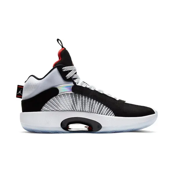 JORDAN 35 'dna' Basketball Sneakers - White