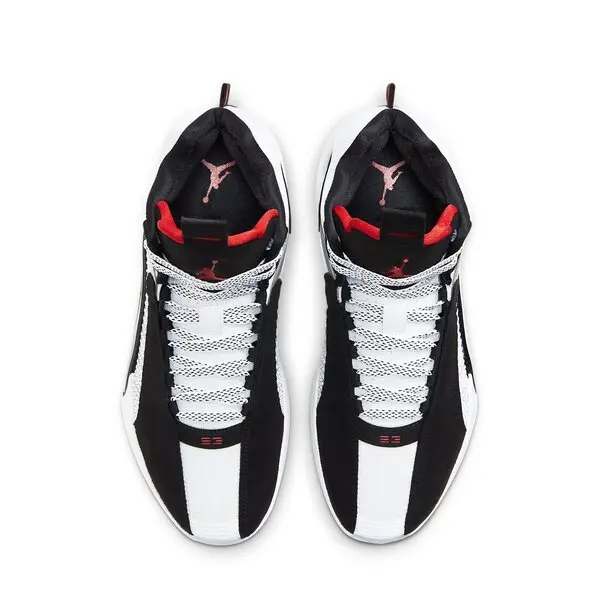 JORDAN 35 'dna' Basketball Sneakers - White