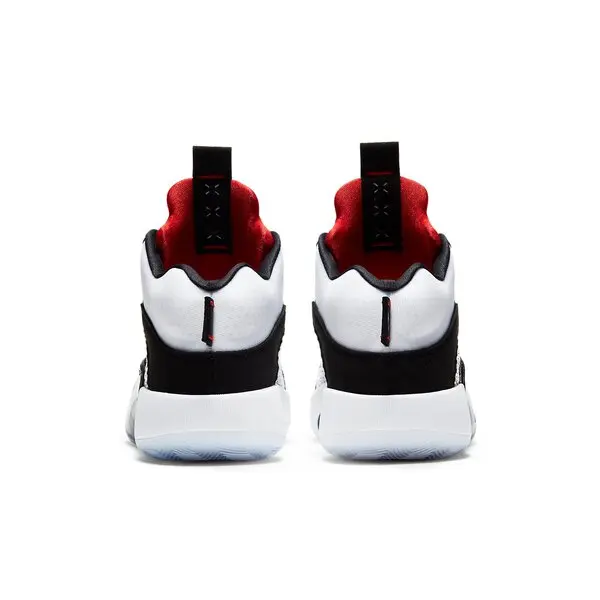 JORDAN 35 'dna' Basketball Sneakers - White