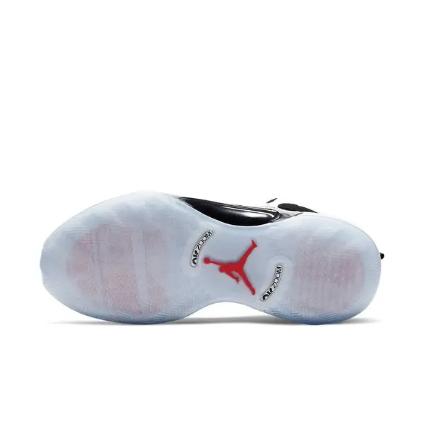JORDAN 35 'dna' Basketball Sneakers - White