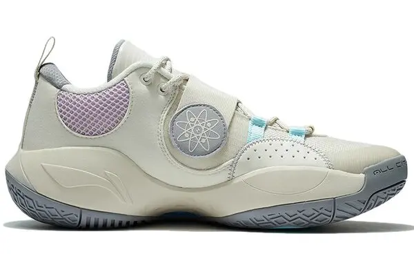 LI-NING Li Ning Wade All City Lite Sneakers