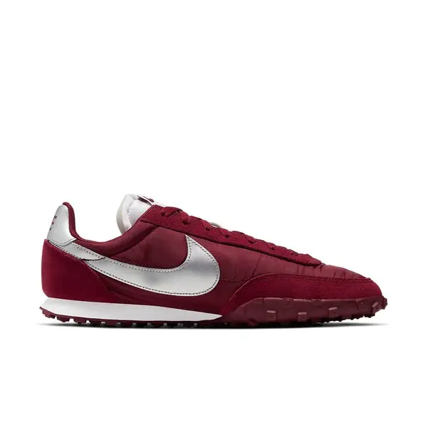 Nike Waffle Racer Sneakers - Red