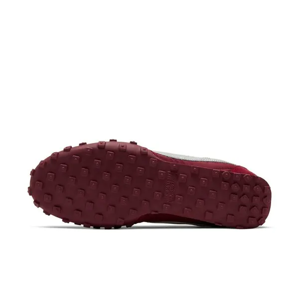 Nike Waffle Racer Sneakers - Red