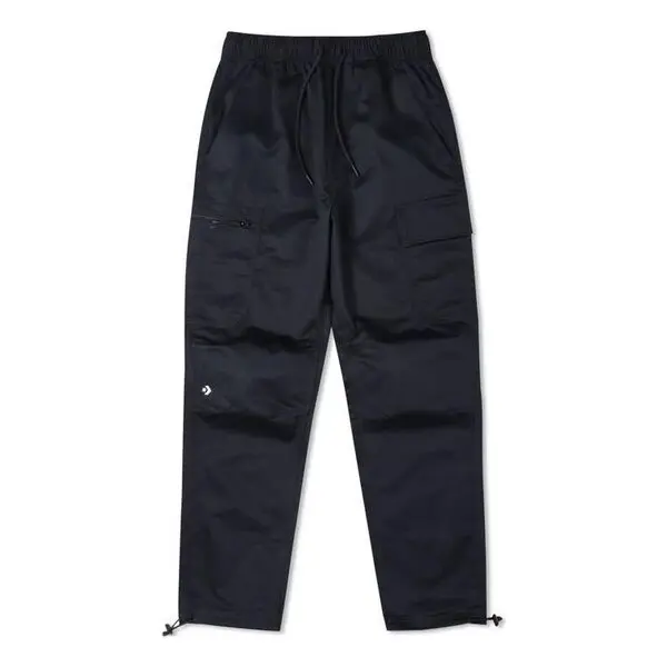 CONVERSE Cargo Pant - Black