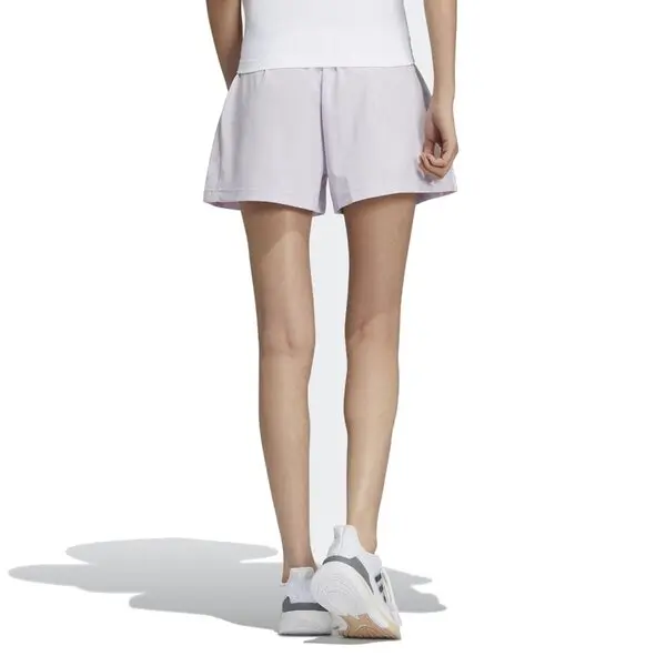 Adidas Met Aop Short - Purple