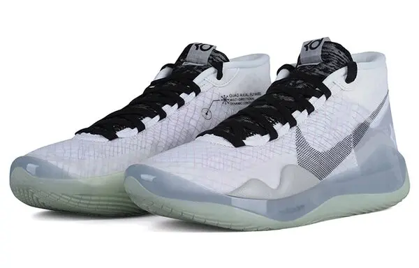 Nike Kd 12 Tb Athletic Sneakers