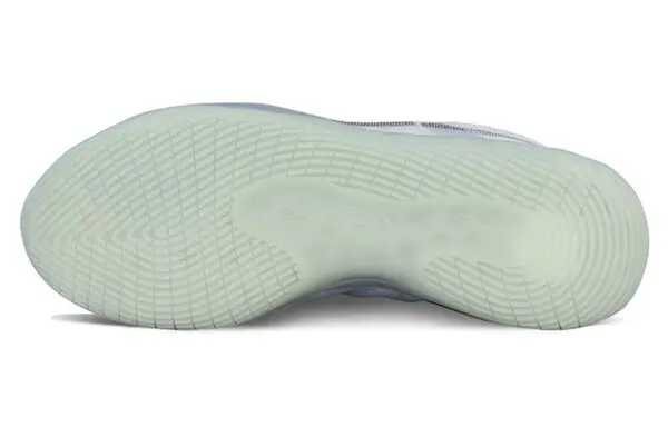 Nike Kd Tb Athletic Sneakers - White/grey