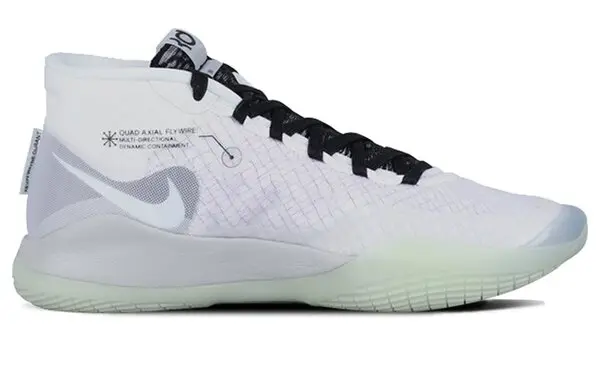 Nike Kd Tb Athletic Sneakers