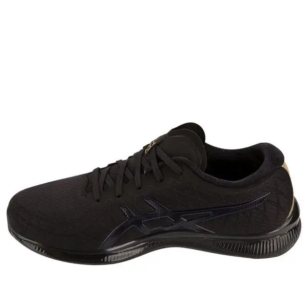 Asics Gel-quantum Infinity Low Top Sneakers - Black
