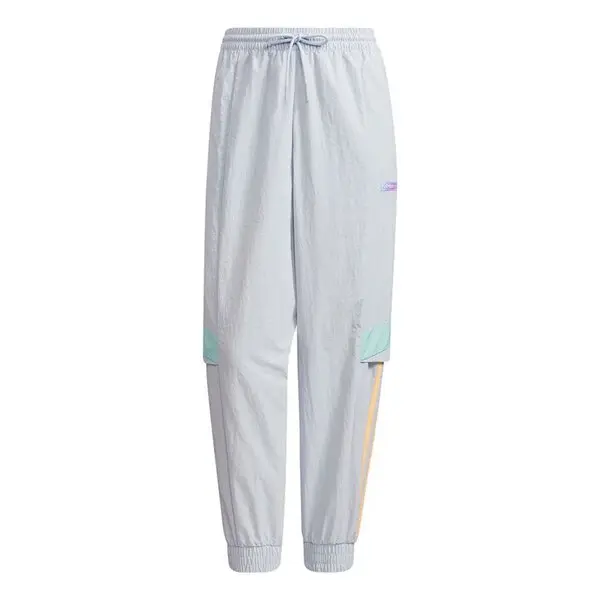 Adidas Neo Cs Apr Al Pants - Sliver