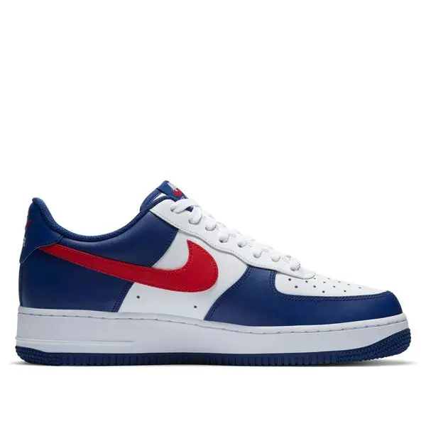 Nike Force 1 Low '07 'usa' Sneakers