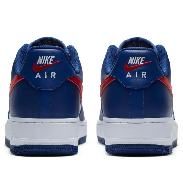 Nike Force 1 Low '07 'usa' Sneakers