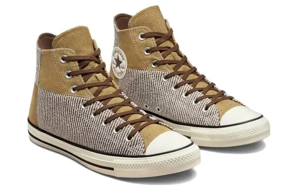 CONVERSE Chuck Taylor All Star Workwear High Top Sneakers