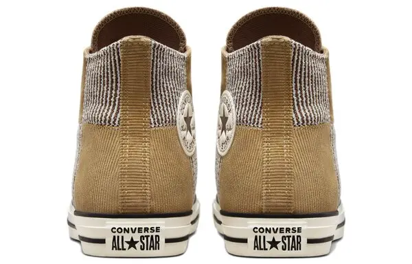 CONVERSE Chuck Taylor All Star Workwear High Top Sneakers