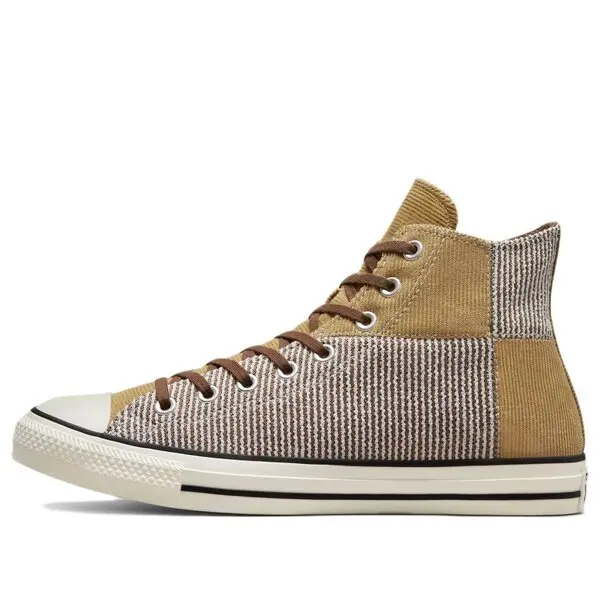 CONVERSE Chuck Taylor All Star Workwear High Top Sneakers - Tan