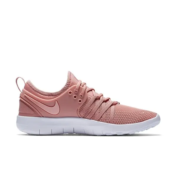 Nike Free Trainer 7 Training Sneakers - Pink/blue