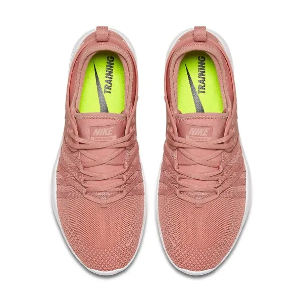 Nike Free Trainer 7 Training Sneakers - Pink/blue