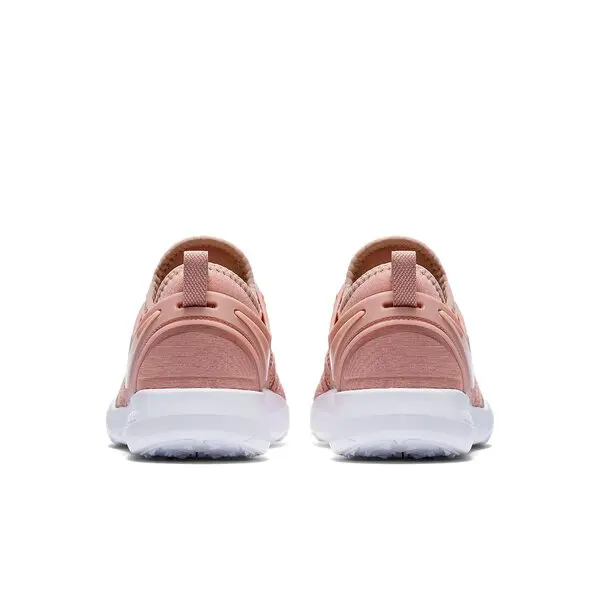 Nike Free Trainer 7 Training Sneakers - Pink/blue