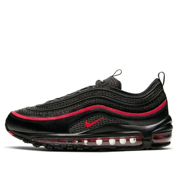 Nike Max 97 "valentine's Day" Sneakers - Black