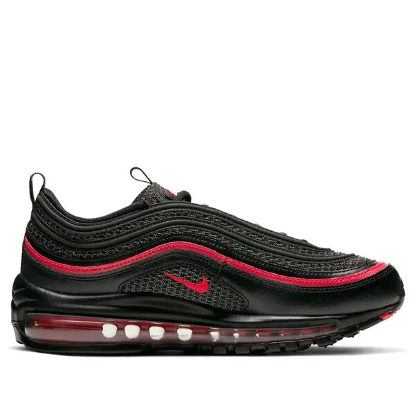 Nike Max 97 "valentine's Day" Sneakers - Black