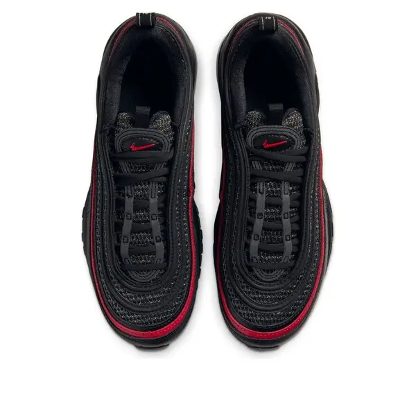 Nike Max 97 "valentine's Day" Sneakers - Black