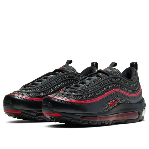 Nike Max 97 "valentine's Day" Sneakers - Black