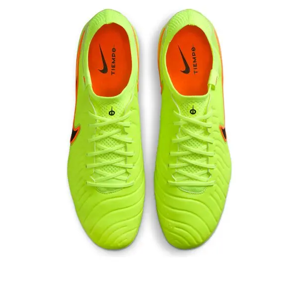 Nike Tiempo Legend Elite Ag-pro - Volt/black