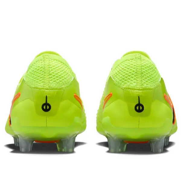 Nike Tiempo Legend Elite Ag-pro - Volt/black