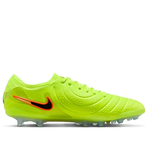 Nike Tiempo Legend Elite Ag-pro - Volt/black