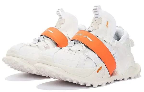 LI-NING Titan Halo Sneakers