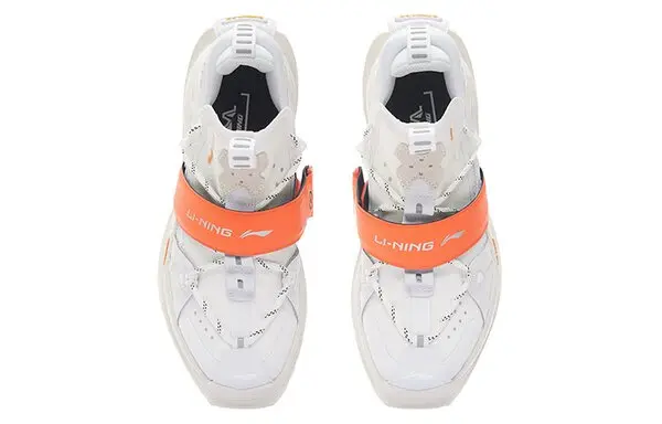 LI-NING Titan Halo Sneakers
