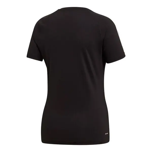 Adidas Design 2 Move 3-stripe T-shirt