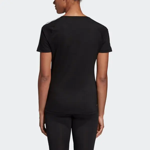Adidas Design 2 Move 3-stripe T-shirt