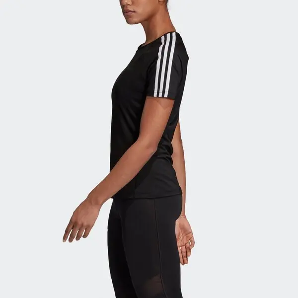 Adidas Design 2 Move 3-stripe T-shirt