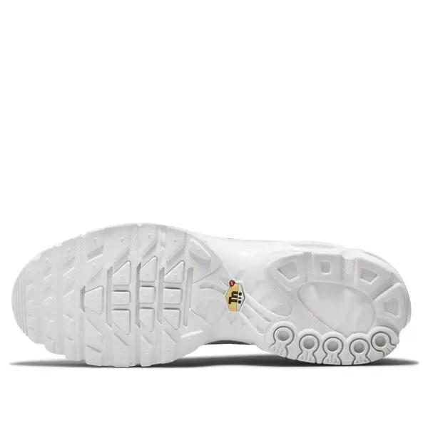 Nike Max Plus Tn X Supreme Sneakers - White