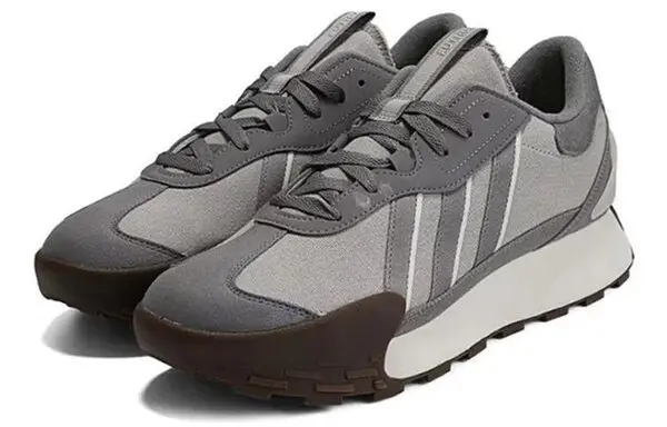 Adidas Futro Mixer Sneakers - Grey