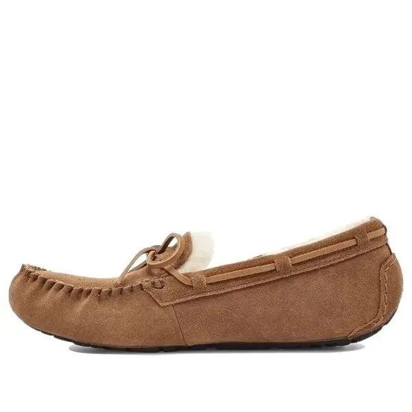 UGG Olsen Fleece-lined Slipper - Default Colorway