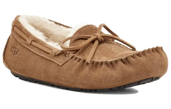 UGG Olsen Fleece-lined Slipper - Default Colorway