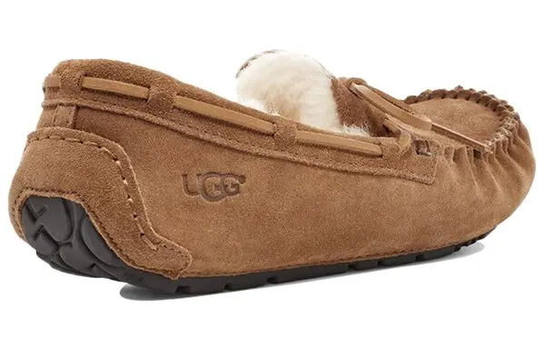 UGG Olsen Fleece-lined Slipper - Default Colorway
